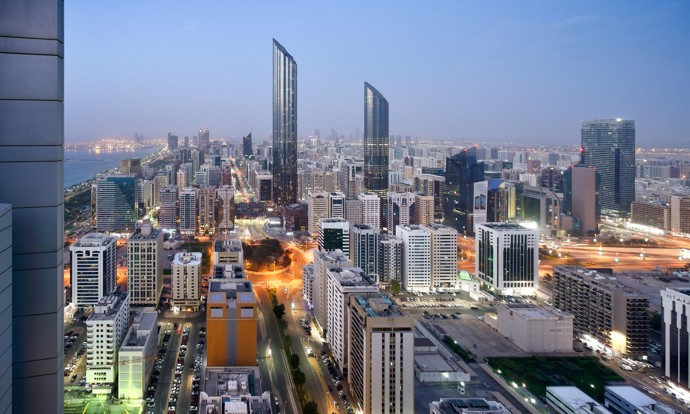 Adia ReviewAddison Group London UK | Oskar Da Riz fotografie